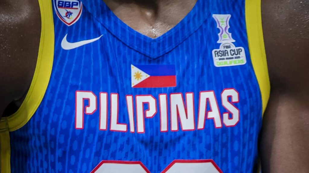 Gilas Pilipinas to sport new look as SBP-Nike partnership ends