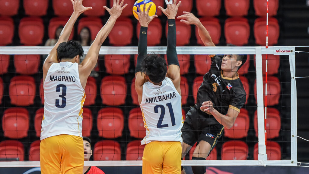 Mark Calado ready to lead Savouge’s bid