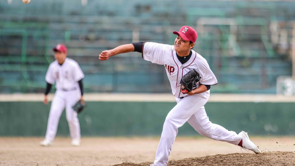 Enzo Joson | Tiebreaker Times - Philippine Sports News