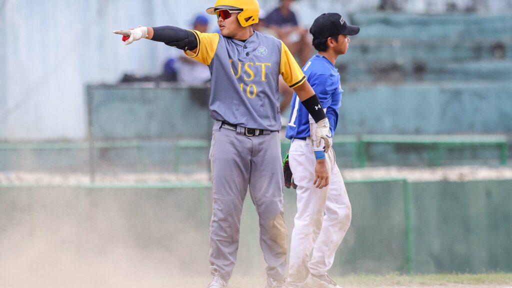 Enzo Joson | Tiebreaker Times - Philippine Sports News