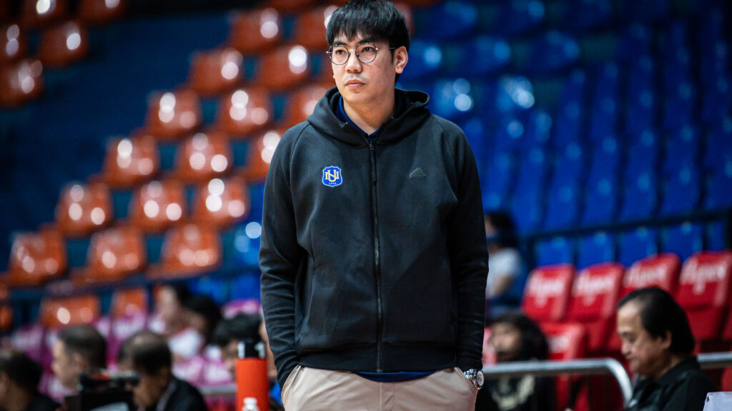 Max Romero | Tiebreaker Times - Philippine Sports News