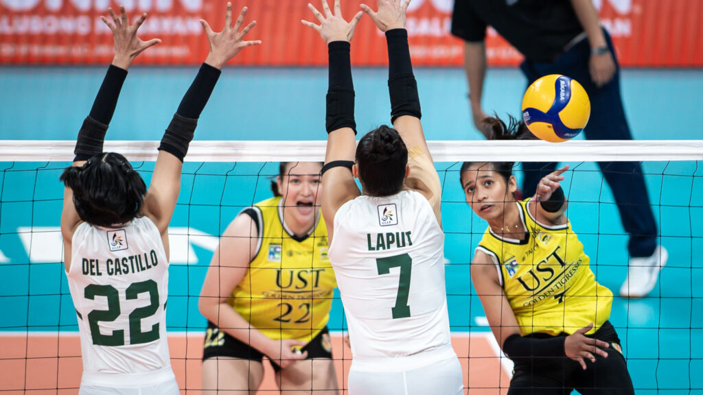 Enzo Joson | Tiebreaker Times - Philippine Sports News