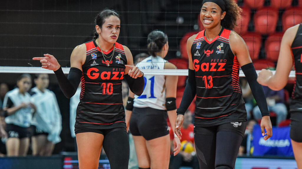 AVC classifies BVS, MJ Phillips as imports for Petro Gazz's AVC ...