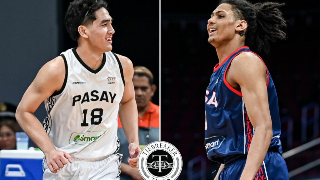 Two Years in the Making: Phenom Bluefire, Fil-Am Nation set to settle ...