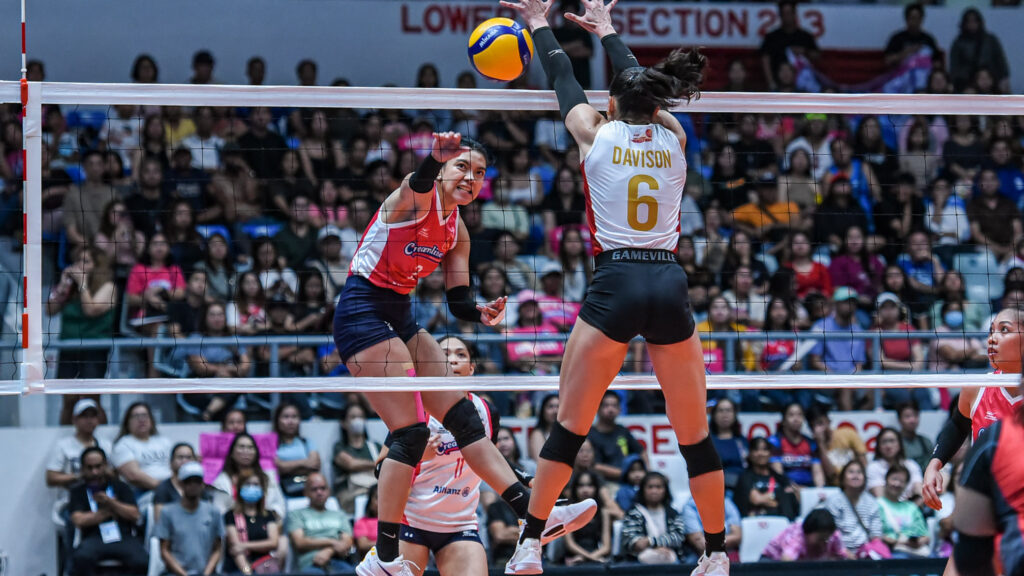 Creamline, PLDT seek strong start in AVC Champions League