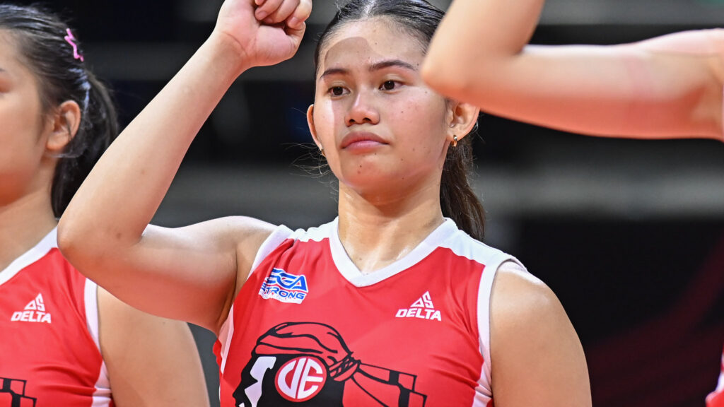 Khy Cepada, Van Bangayan pledge to lead UE’s revival