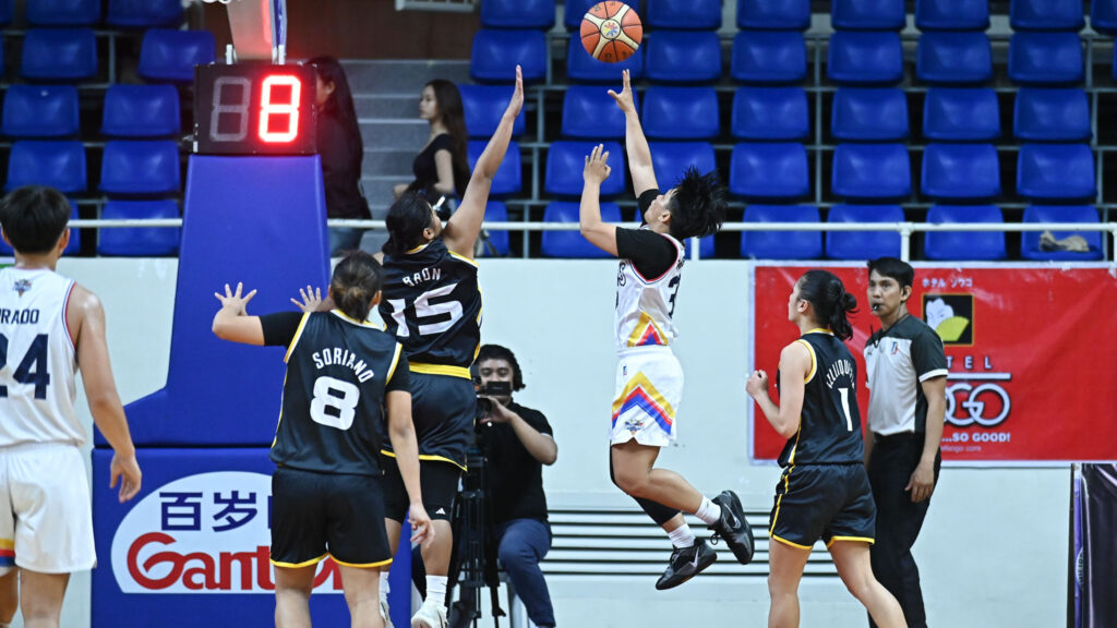 Latest Sports News | Tiebreaker Times - Philippine Sports News