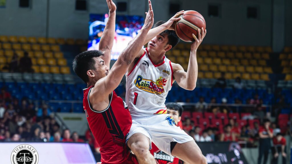 Adrian Nocum ignites rally as Rain or Shine sinks Blackwater, ends skid ...