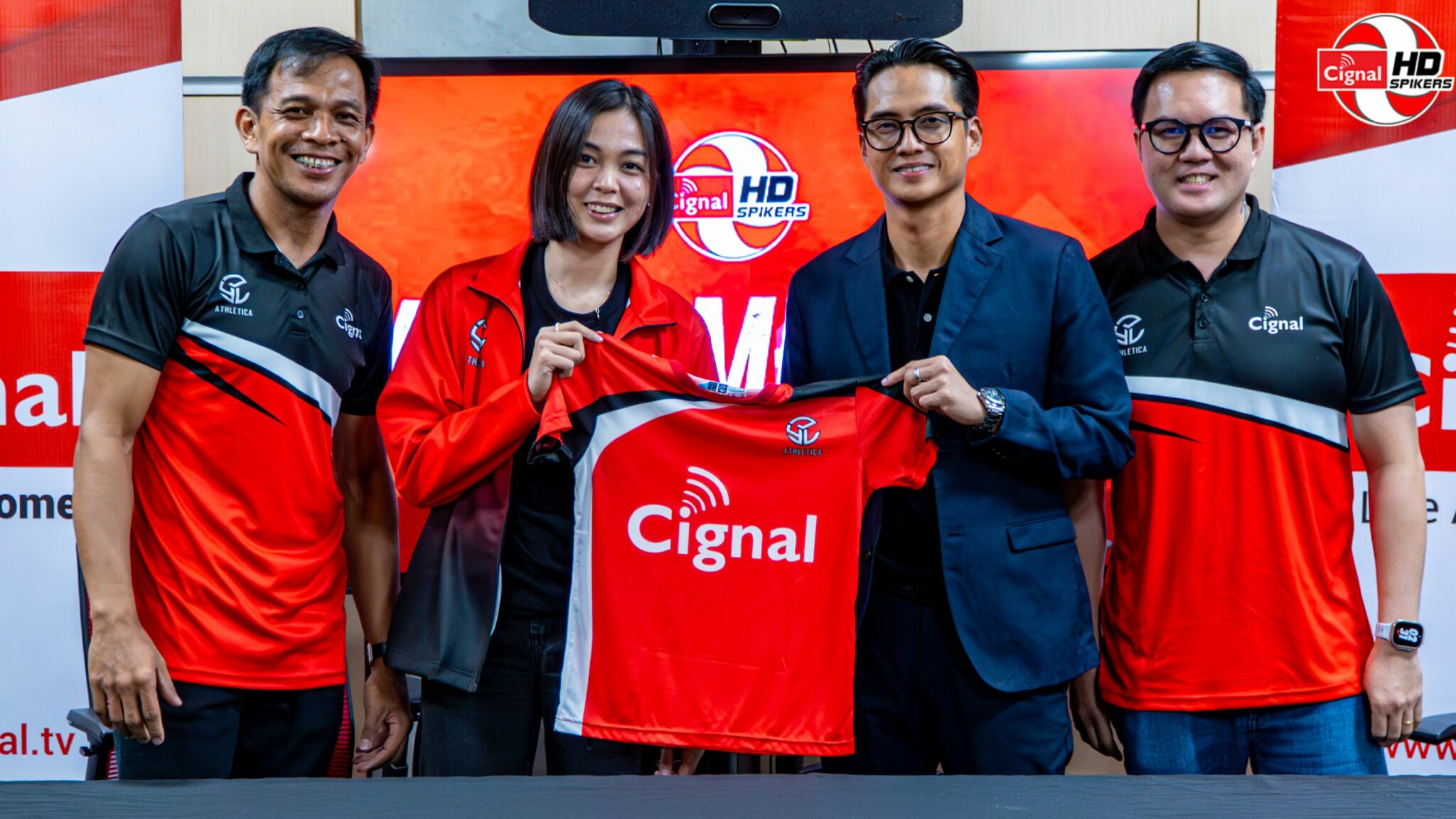 Bella Belen on pace for third UAAP women's volleyball MVP, Ken Batas ...