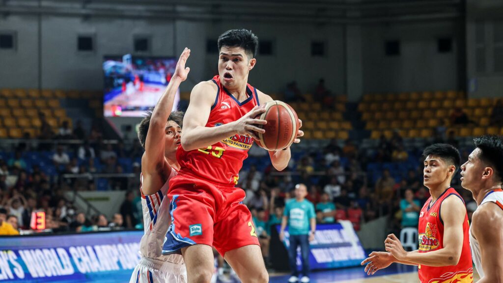 Pampanga to host FIBA U16 Asian Championship SEABA qualis