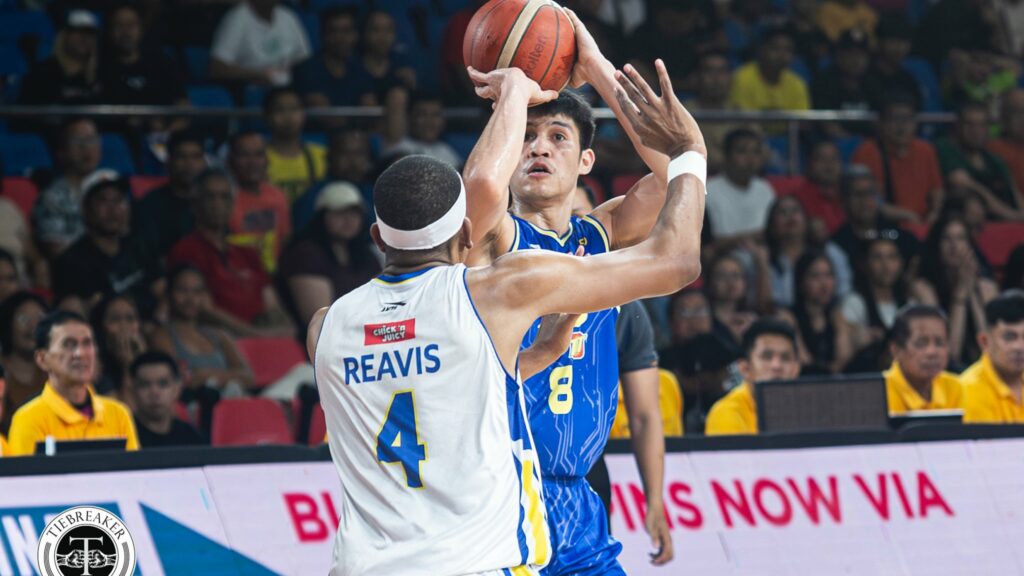 TNT survives Magnolia in PBA QF thriller to keep Grand Slam dream alive