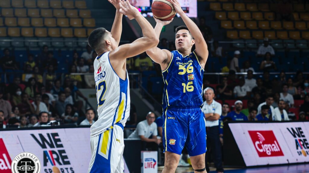 Javi reveals Juan Gomez de Liaño plans PBA jump after KBL run ends: 'Sooner or later'