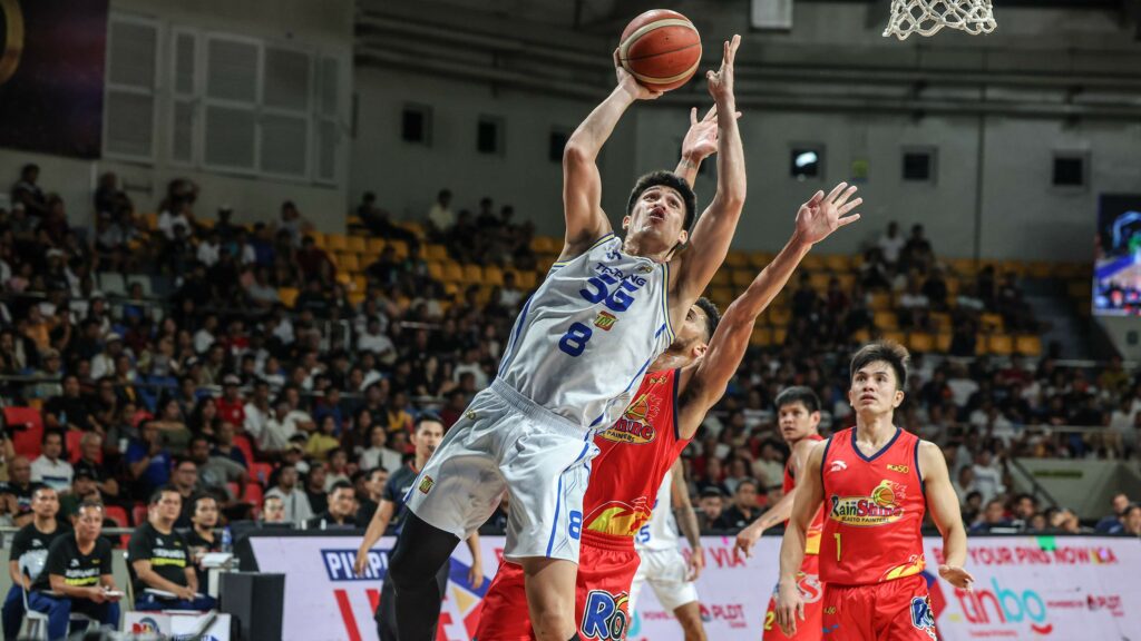 Marck Espejo rekindles star power as Alas Men gear up for World ...