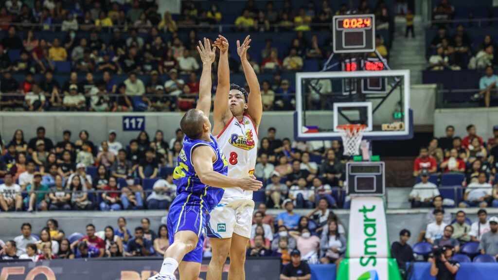 Gilas draw 'Group of Giants' in FIBA World Cup Asian Qualifiers