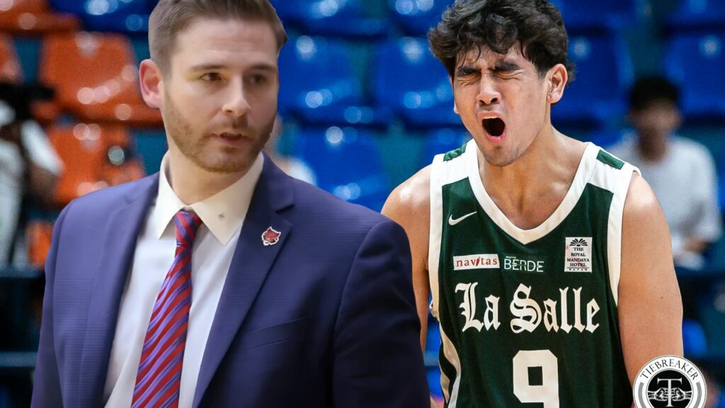 Layton head coach on Kieffer Alas: 'He's a home run prospect'