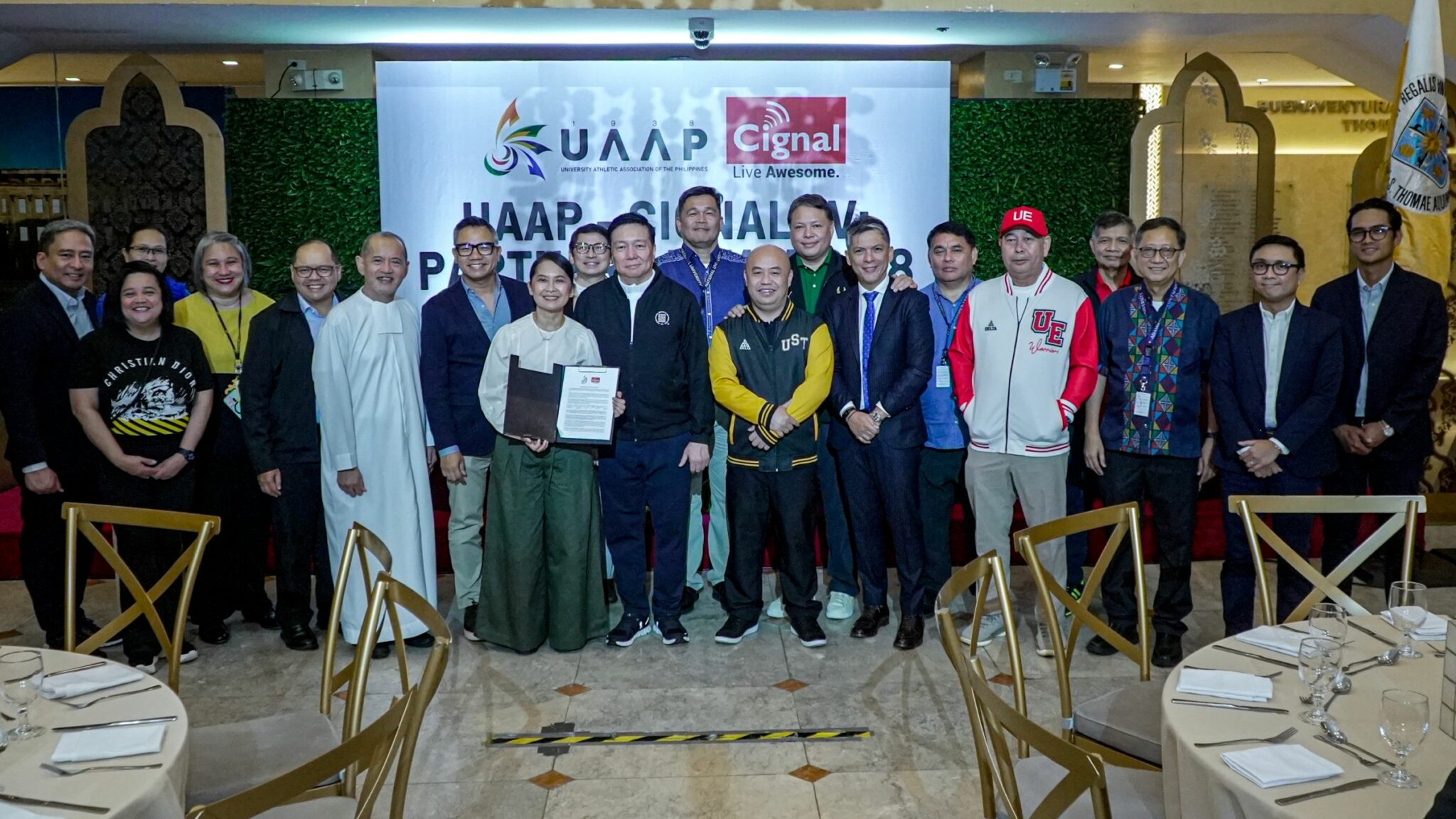 Gilas draw 'Group of Giants' in FIBA World Cup Asian Qualifiers