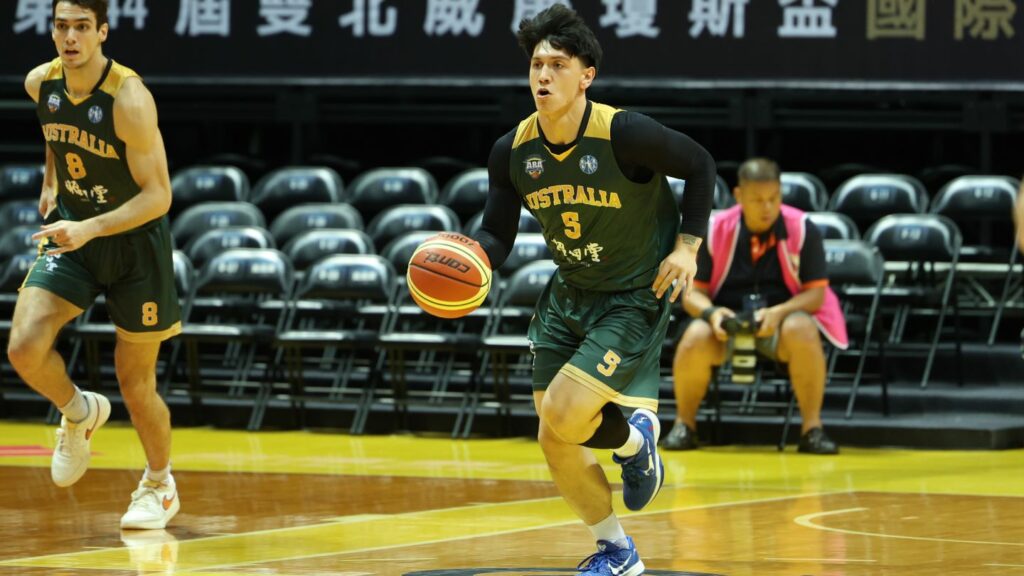 Javi Gomez de Liaño proud to see James Spencer carve own path