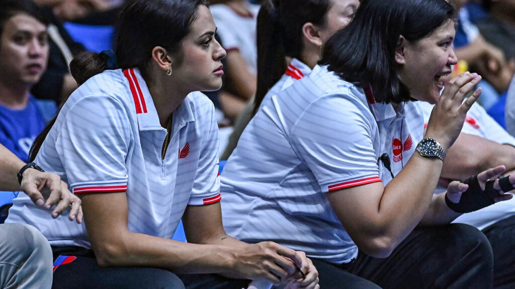 After dream debut at VTV Cup, Brooke Van Sickle eager for more with ...