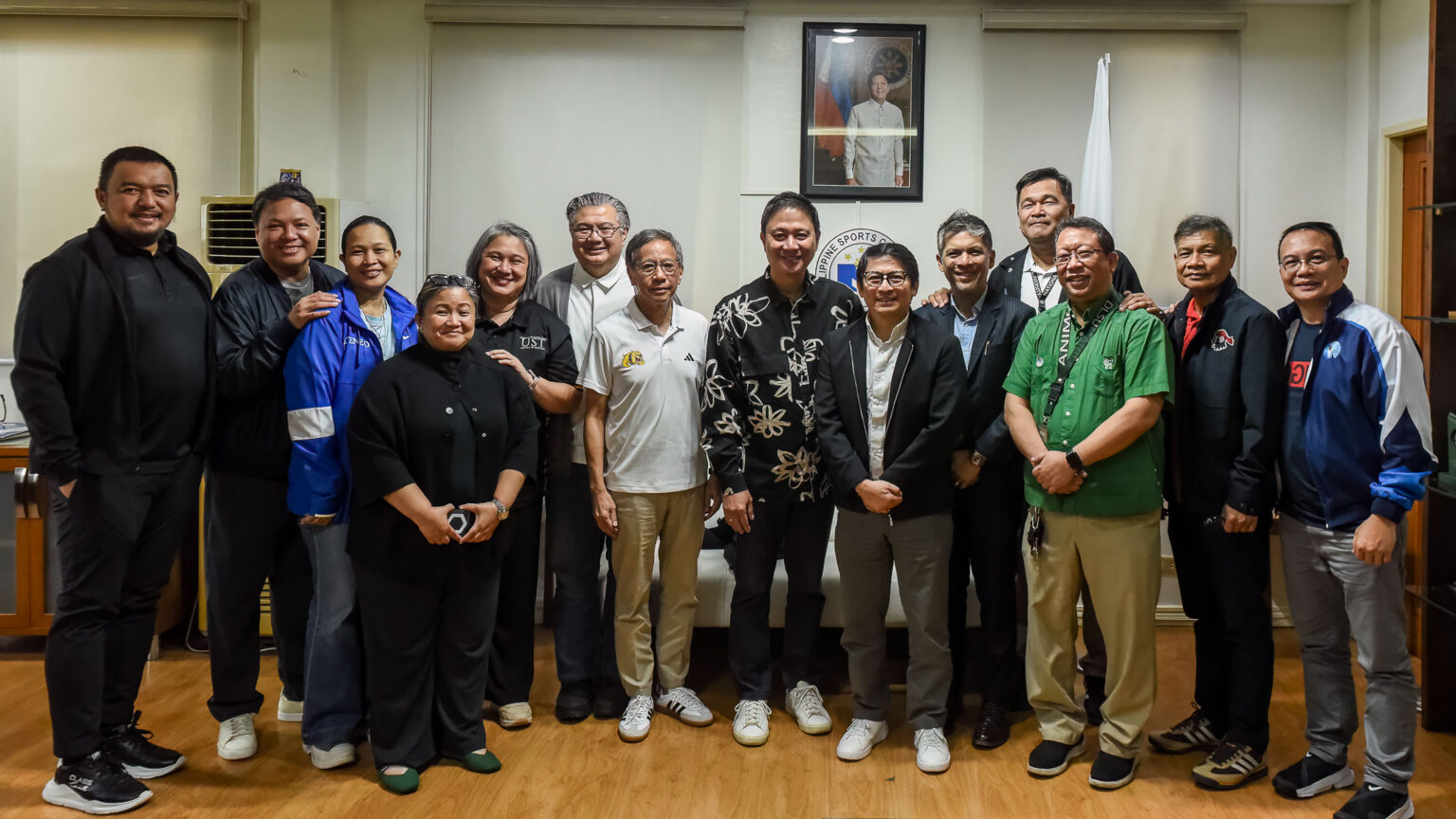 Dominic Escobar | Tiebreaker Times - Philippine Sports News