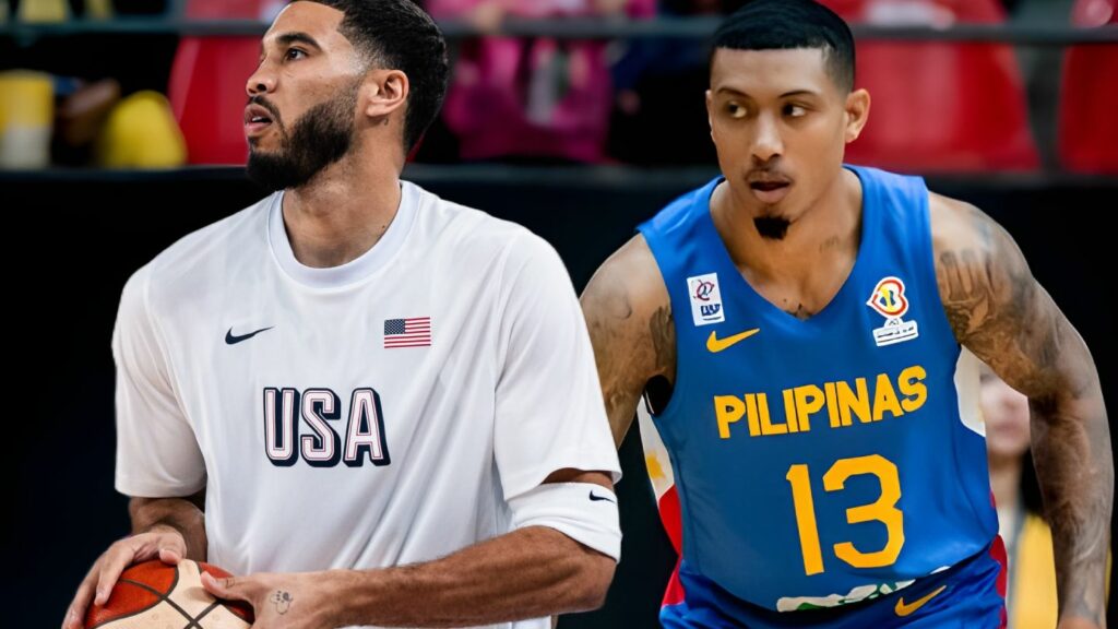 Like Tatum with Team USA, Cone says Malonzo’s minutes will come