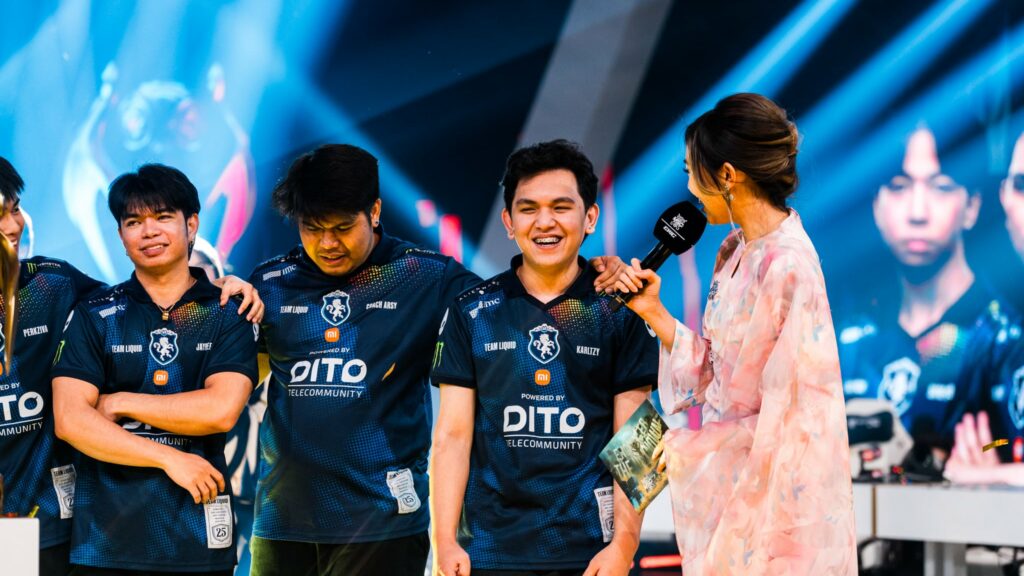 KarlTzy finally embraces G.O.A.T. tag after MSC conquest