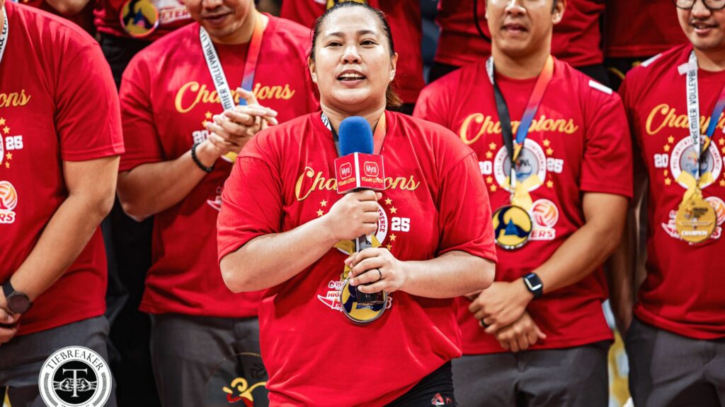 Kath Arado makes PVL history as first libero to win Final MVP