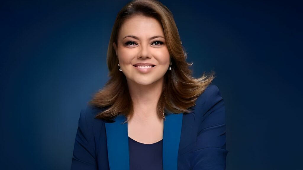 Leila Barros excited to meet Pinoy fans again