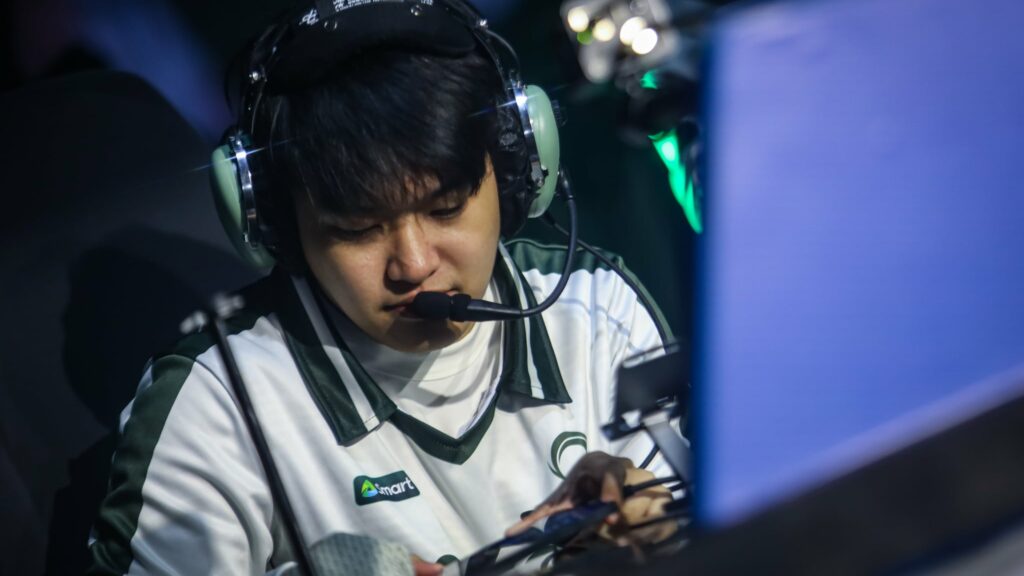 Jeymz, Raizen shine as Omega soars past Team Falcons in MPL PH