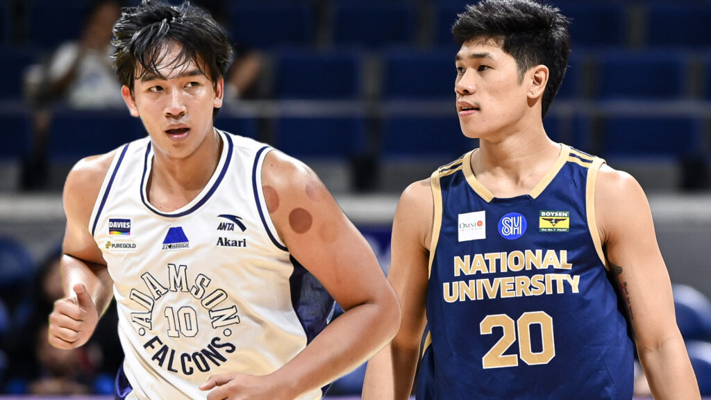 UAAP cites consistency across all sports in denying PBA draft appeal
