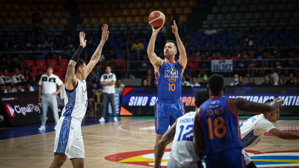 Sean Anthony retires from PBA After 15-year career