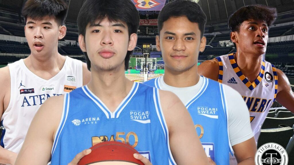 Terrafirma faces tough choice: Chiu or Panopio for No. 1 pick