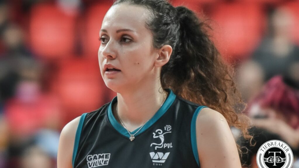 Mario Barasi | Tiebreaker Times - Philippine Sports News