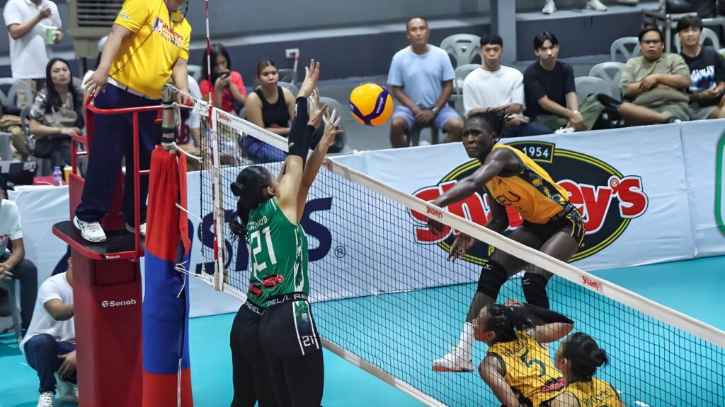 FEU sweeps CSB for SSL Batangas leg title