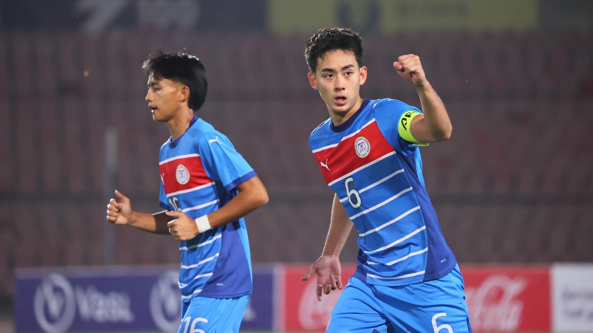 Carl Tamayo, Changwon LG avoid collapse, claim KBL crown