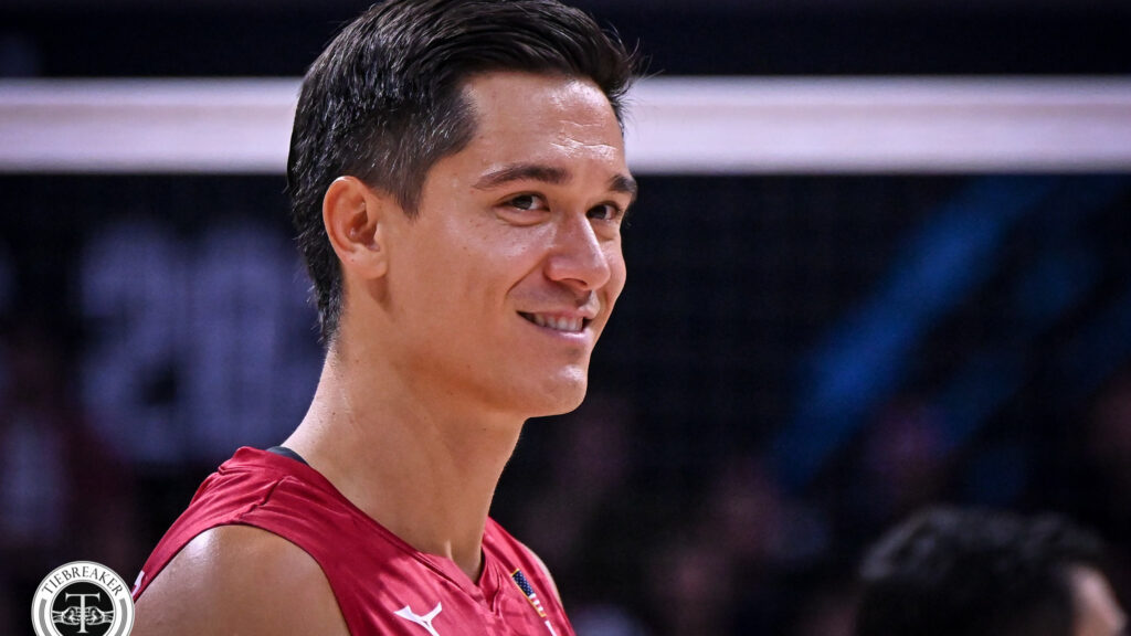 Micah Christenson after heartbreaking exit: 'I told the guys I love ...