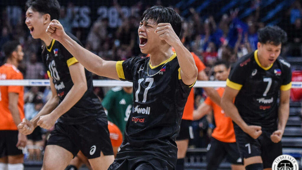 Leo Ordiales’ redemption night sparks historic Alas win