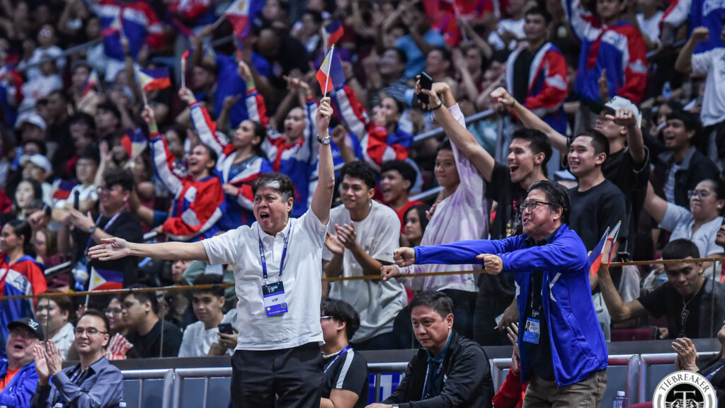 Tats Suzara pushes Alas Men to stay committed, competitive