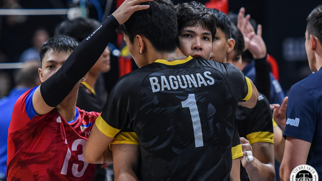 Marck Espejo holds on to pride as dream victory slips away