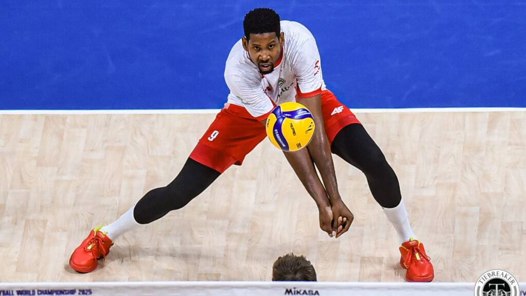 Wilfredo Leon’s long-awaited Men's World Championship debut fuels ...