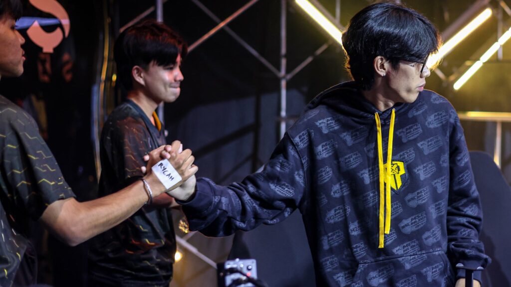 Team Liquid PH secures OHEB for MPL PH 15