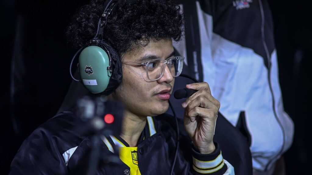 Ryota admits language barriers tested him in MPL ID stint