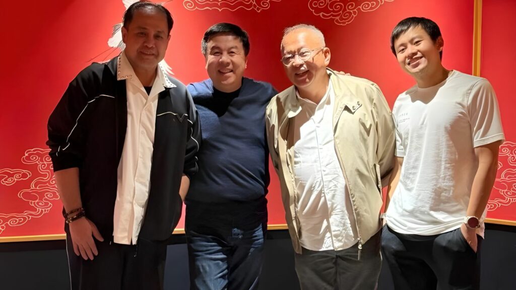 Delta Pineda takes helm as Converge revamps leadership for PBA Season 50