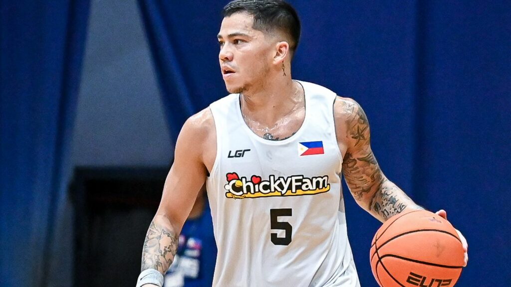 Jason Brickman slides to Meralco in PBA Draft