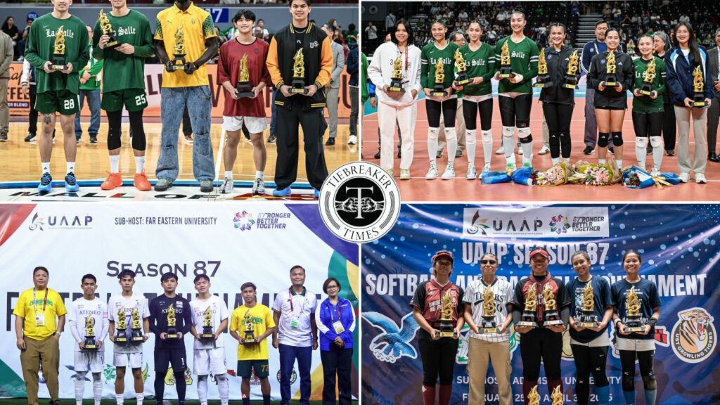 NCAA 101 ushers in new era with group stages, play-ins, expanded playoffs