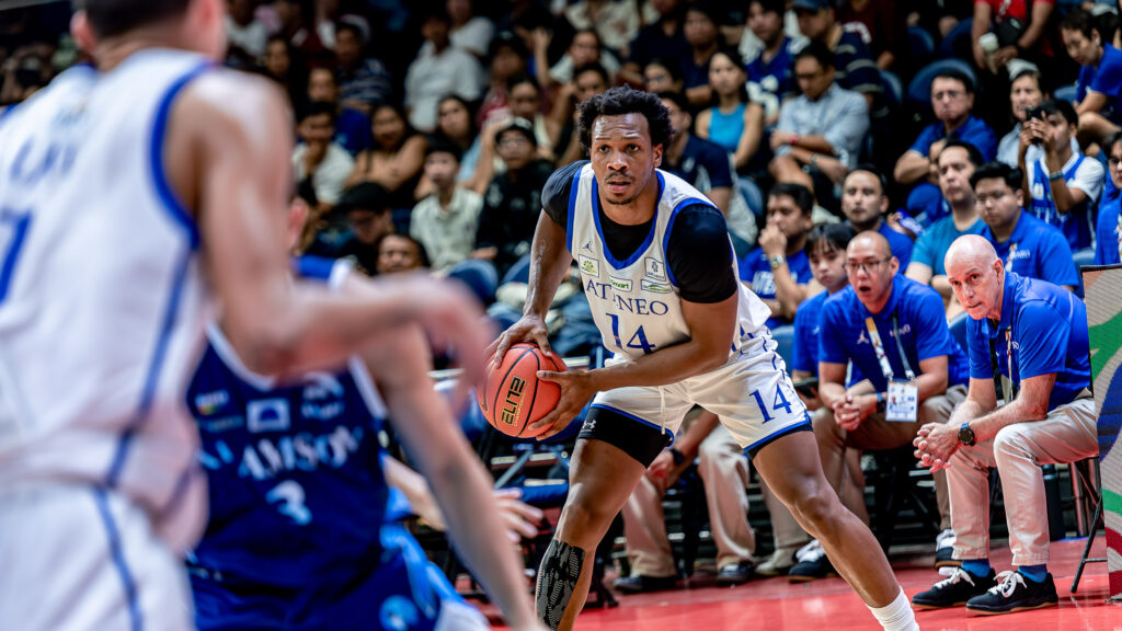 Latest Sepaktakraw News | Tiebreaker Times - Philippine Sports News