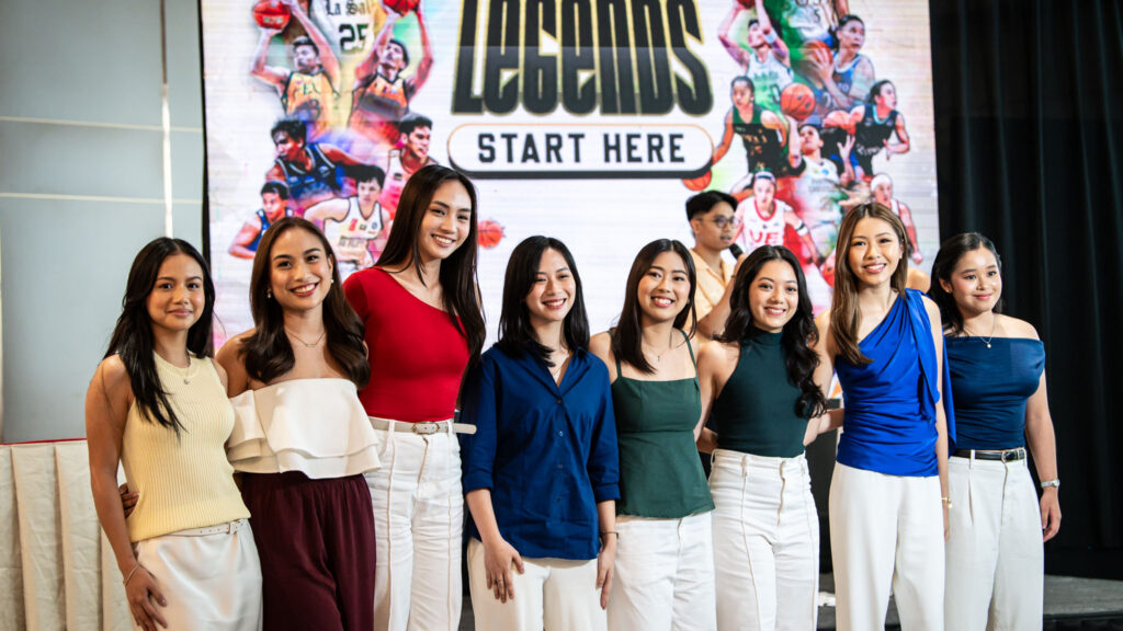 Bella Belen goes No. 1 in PVL Draft as Farm Fresh does not complicate at 3