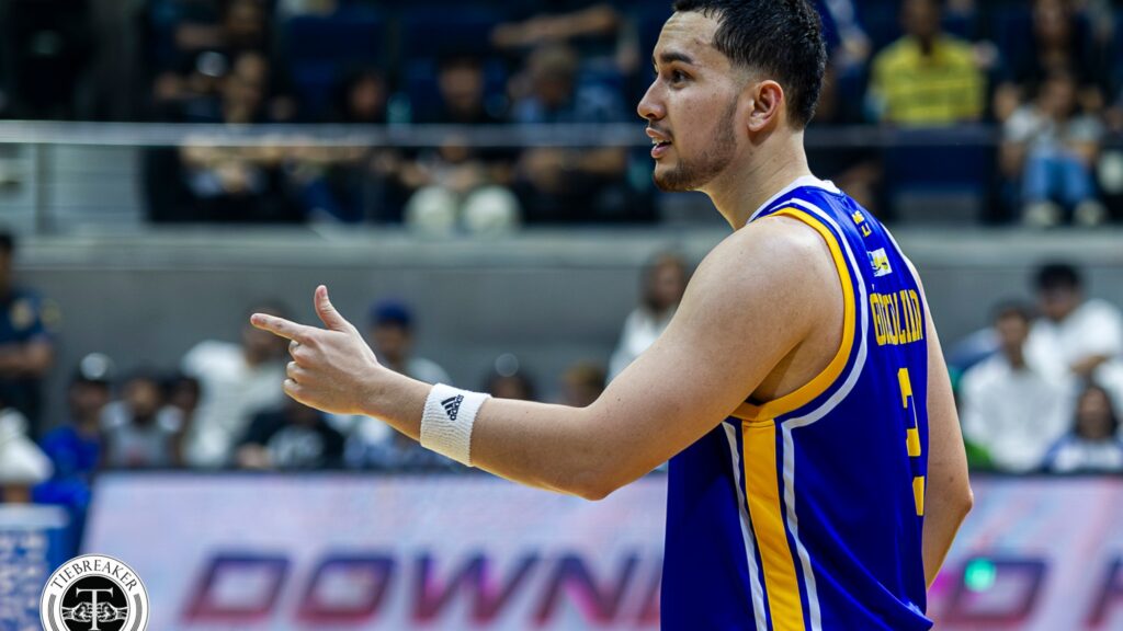 Javi Gomez de Liano wipes away Terrafirma loss memories in Magnolia debut