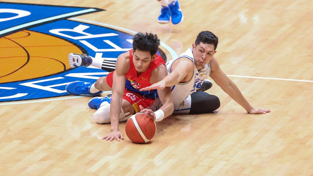 Kevin Ferrer repays TNT’s trust as Tropang 5G blast Phoenix in PBA opener