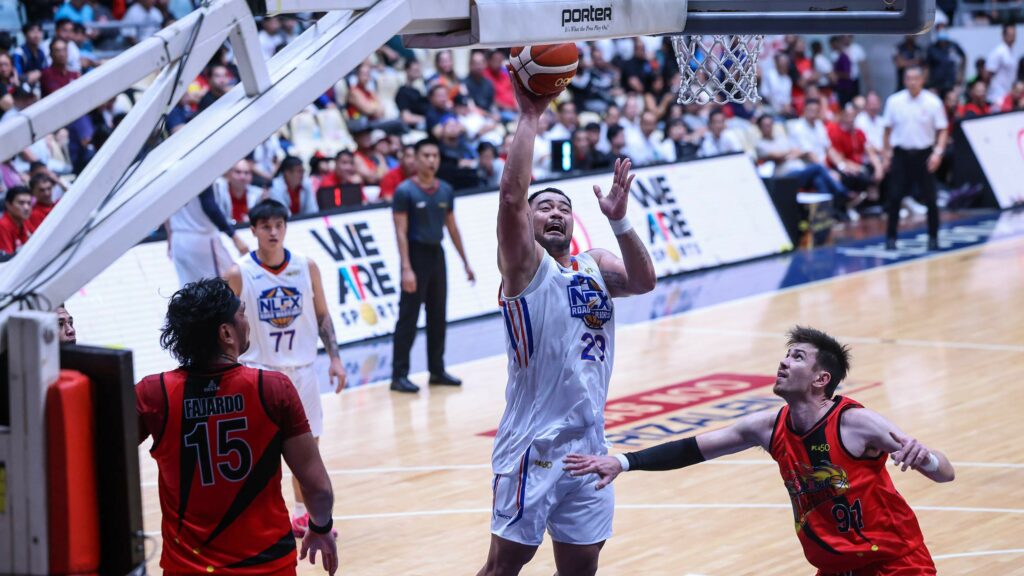 PBA: Bolick-less NLEX rallies from 13 down to shock San Miguel