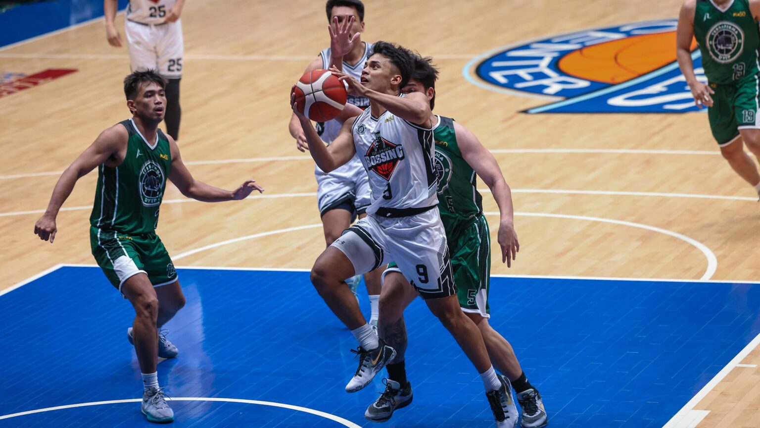 21 Years Later: Filipino fan reunites with idol Leila Barros